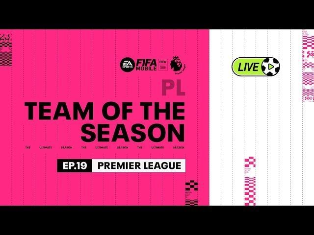 EA Sports releases FIFA Mobile Premier League TOTS cards featuring Haaland, De Bruyne, and more