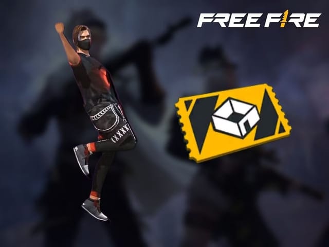 Free Fire Max में (21 मई 2023) के रिडीम कोड्स : मुफ्त में पाएं इमोट्स ...