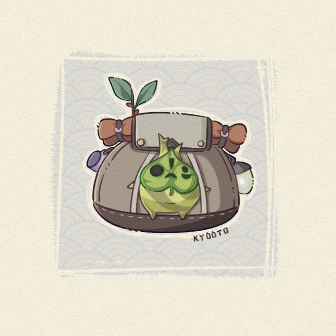 How to get and use Korok seeds in Legend of Zelda Tears of the Kingdom