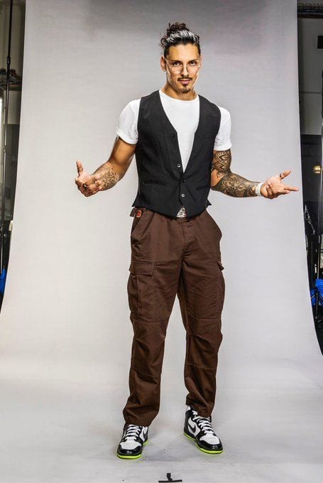 RAW: Interesting names spotted backstage at WWE RAW - Reports