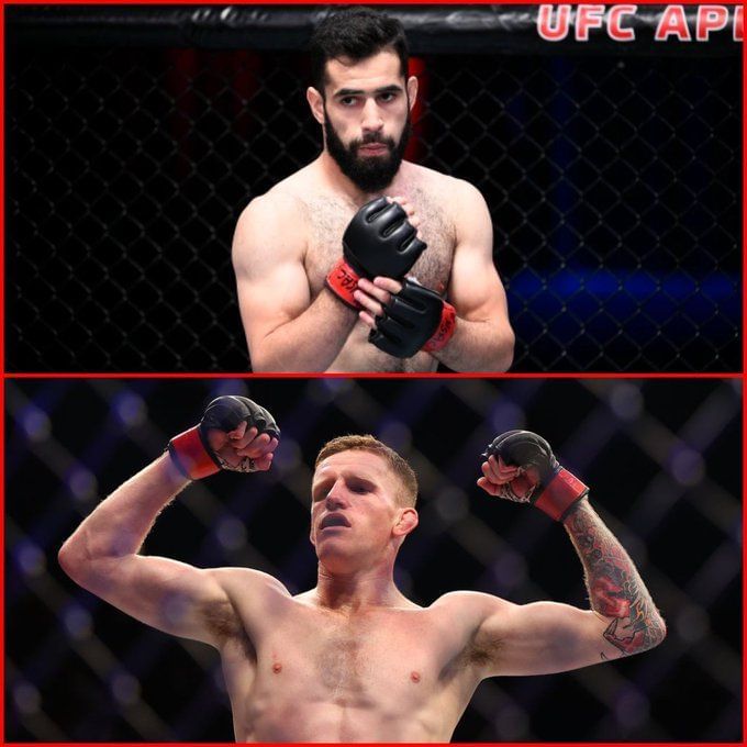 Who is Muhammad Naimov? All about the DWCS alum rumored to debut on ...