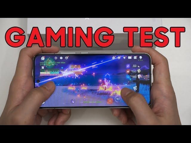 best processors for gaming: 5 best gaming processors for smartphones in ...