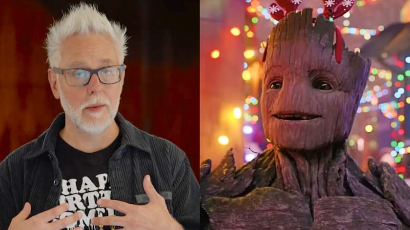 James Gunn confirms the real meaning behind Groot’s final line in ...