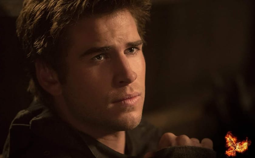 Gale Mockingjay Part 1