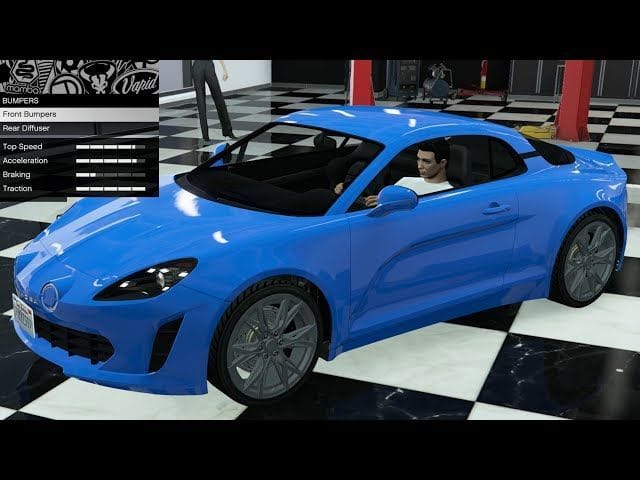 GTA Online Toundra Panthere is finally out again: Is it worth getting ...