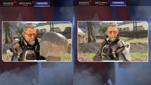 Apex Legends Season 17: All Ballistic legendary skins, banners, poses ...