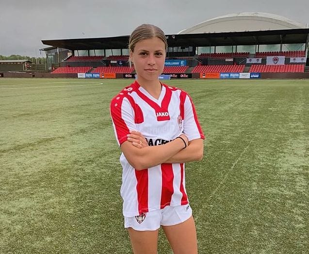 Who is TJ Watt's Wife? Their Relationship History & More