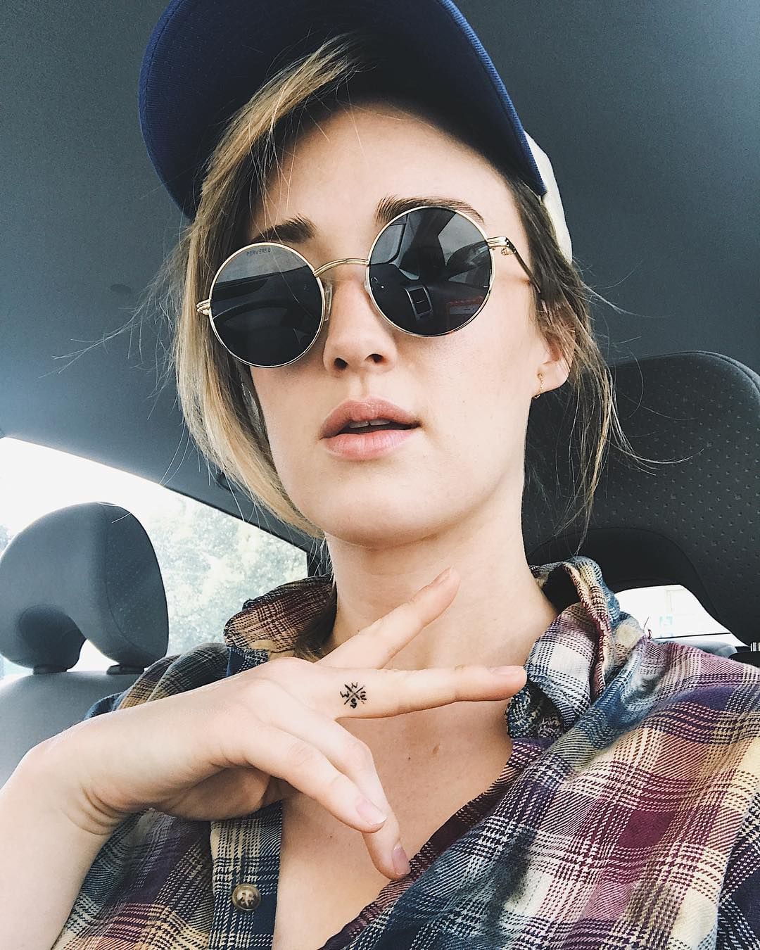 Ashley Johnson Movies and TV shows