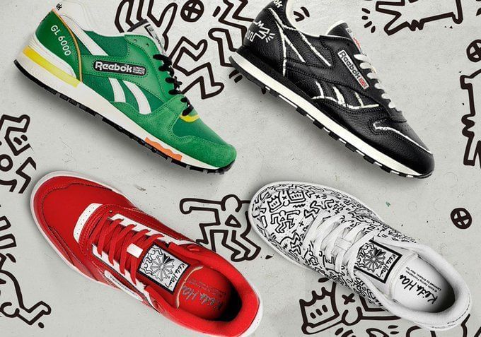 Top 5 greatest art x sneaker collaborations of all time