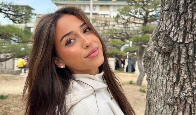 Affaf Buslach's Profile, Net Worth, Age, Height, Relationships, FAQs