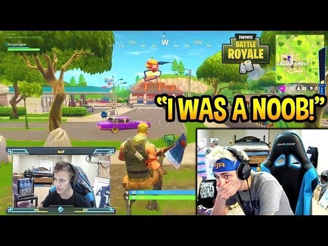 Fortnite Funny's Profile, Net Worth, Age, Height, Relationships, FAQs