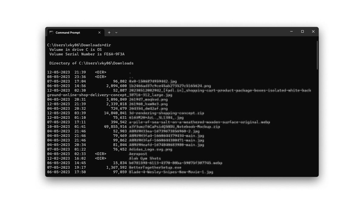 15 essential Command Prompt commands for everyday use