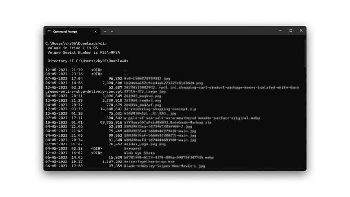 15 essential Command Prompt commands for everyday use
