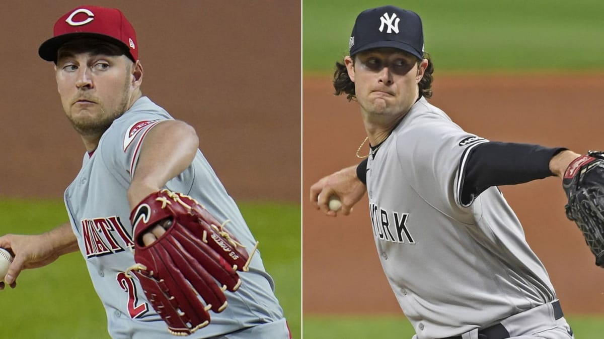 Fact Check: Did Gerrit Cole insult Trevor Bauer while they were ...