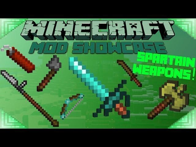 7 best weapon and gun mods for Minecraft (2023)