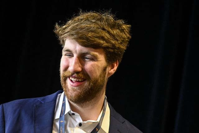 Drew Timme Height, Weight, Age, and other physical attributes explored