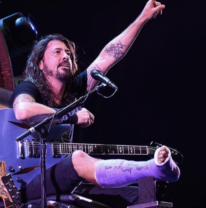 “Who are The Churnups?:” The mystery band on Glastonbury Festival 2023 ...