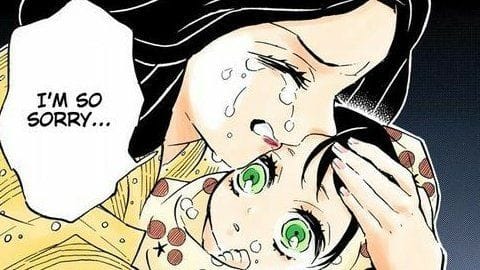 Why does Doma only eat women in Demon Slayer? Explained