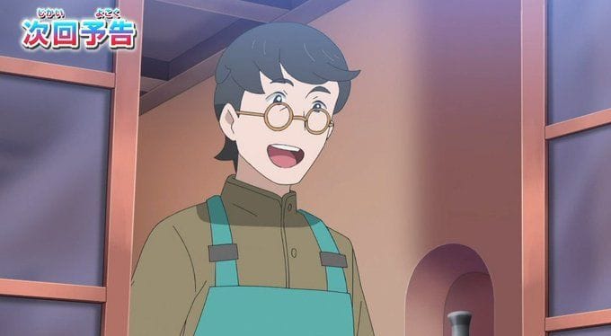 Pokemon Horizons fan theory about Ash's daughter has been disproved