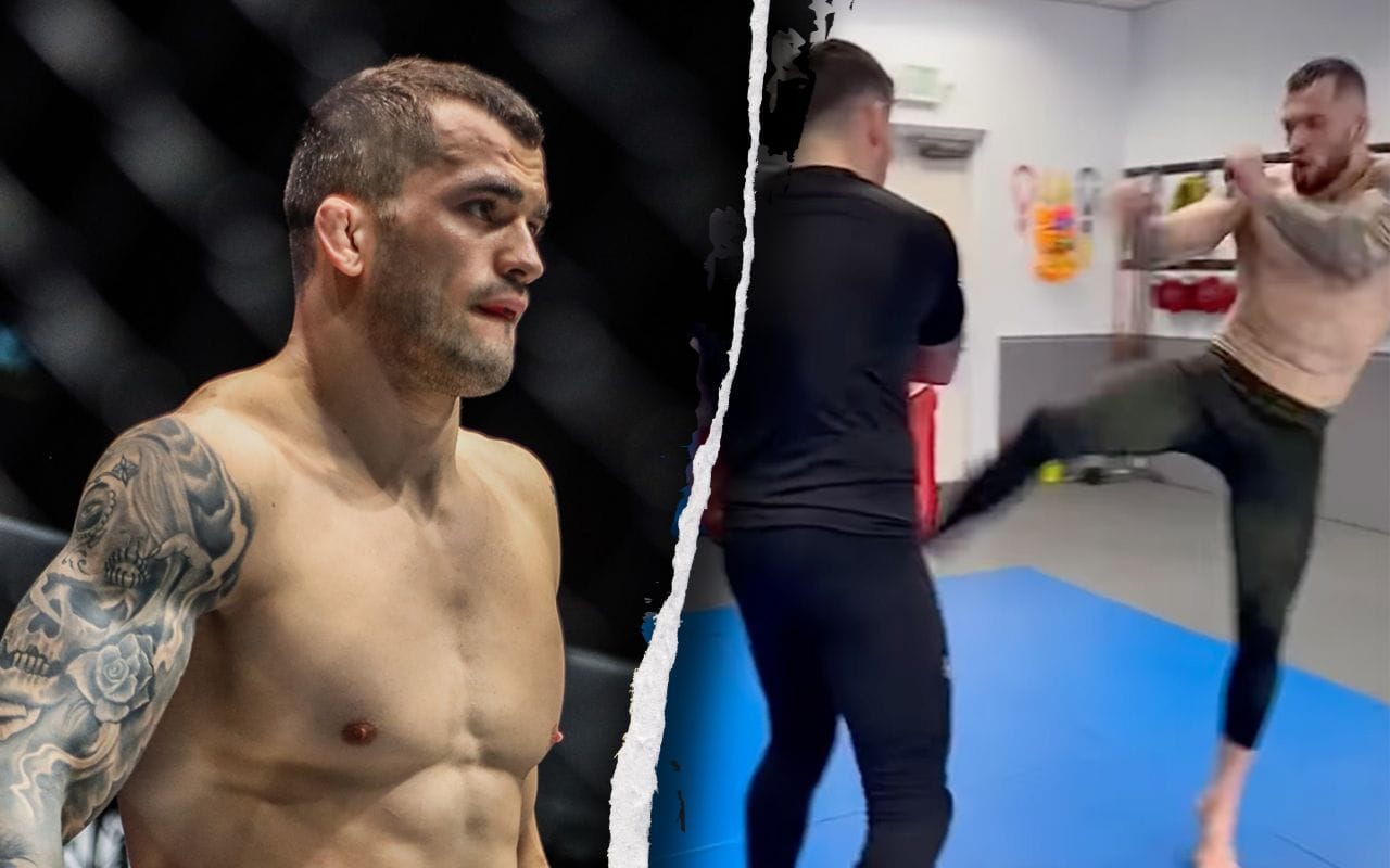 ONE Fight Night 10: Roberto Soldic is on point heading into ONE Fight ...