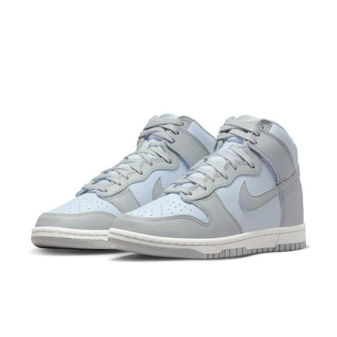 Nike Dunk High "Blue Tint" sneakers: Where to get, price and more ...