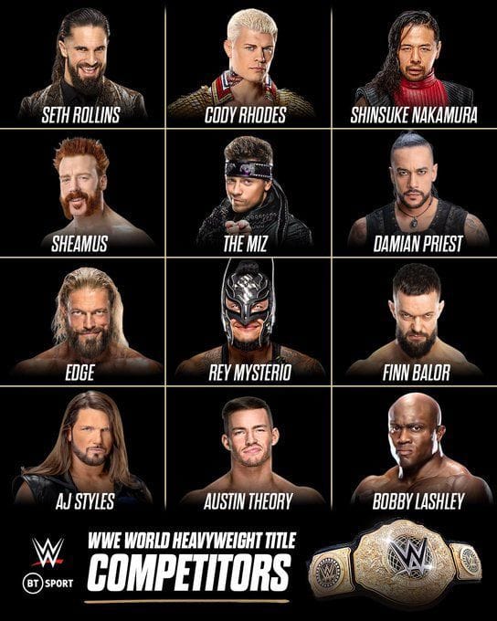 WWE RAW location: Where is WWE RAW tonight? (May 8, 2023): Location ...