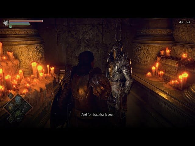 All voice actors and cast list in Diablo 4