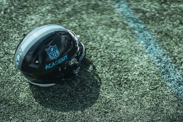 What is NFL Academy? Program’s graduates continue to join Division I ...