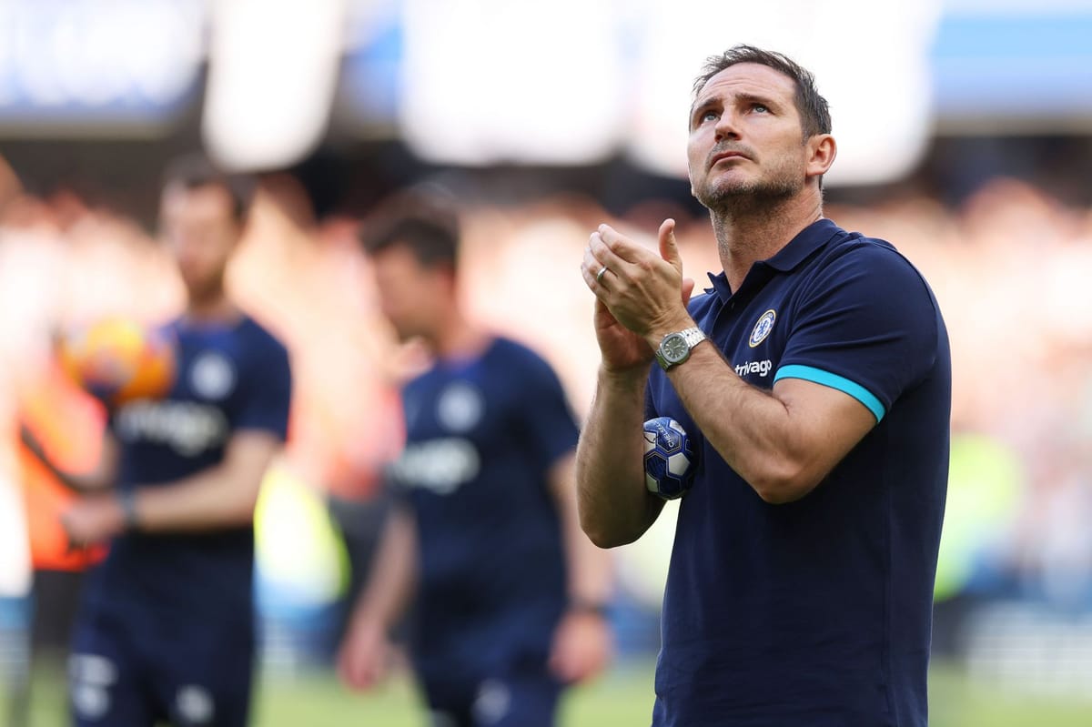 Chelsea Transfer News Roundup: Mauricio Pochettino confirmed as Blues ...