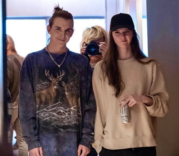 Did Chris Tyson divorce his wife? Relationship between the two explored