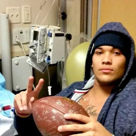 Will James Conner play in 2023? Cancer-free NFL star's playing status ...