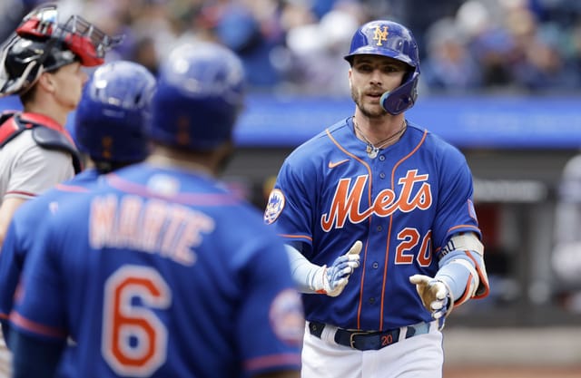 New York Mets fans enraged as team gives up lead late in loss to the ...