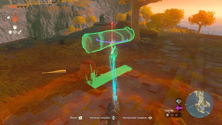 The Legend of Zelda: Tears of the Kingdom guide - Ultrahand builds and tips for beginners