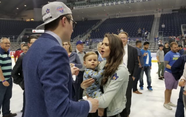 Meet Kyle Dubas' wife, Shannon: A glimpse into personal life of former ...