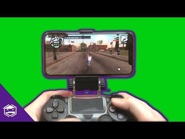 5 best mobile games to play with a controller