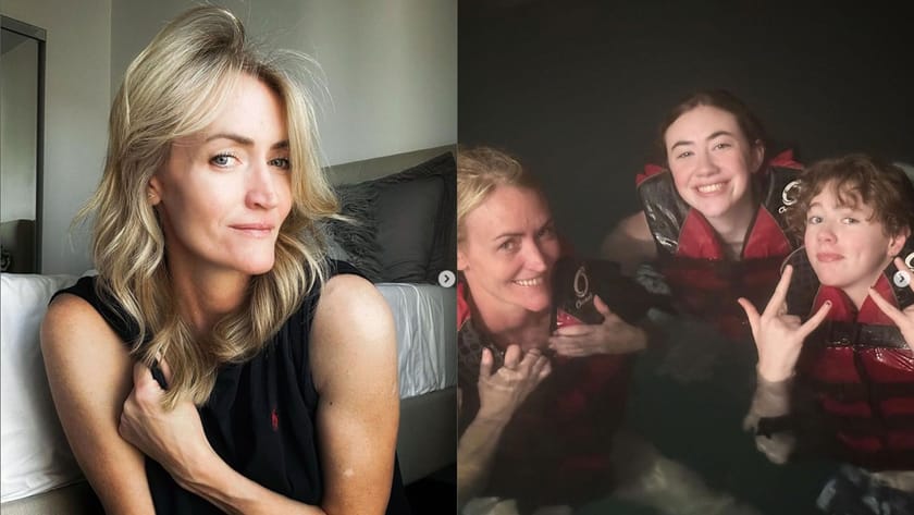 Who was Heather Armstrong? Tributes pour in as mommy blogger dies at 47