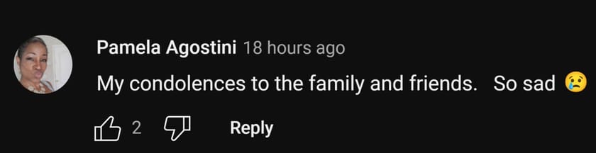 Banner plane crashes in Hollywood, prompting tributary messages online ...