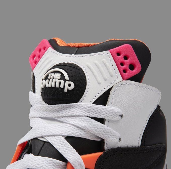 What time will Reebok Shaq Attaq “Miami” sneakers drop? Release date ...