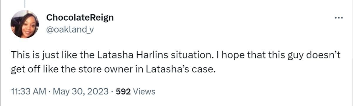 Latasha Harlins: What happened to Latasha Harlins? Internet draws ...