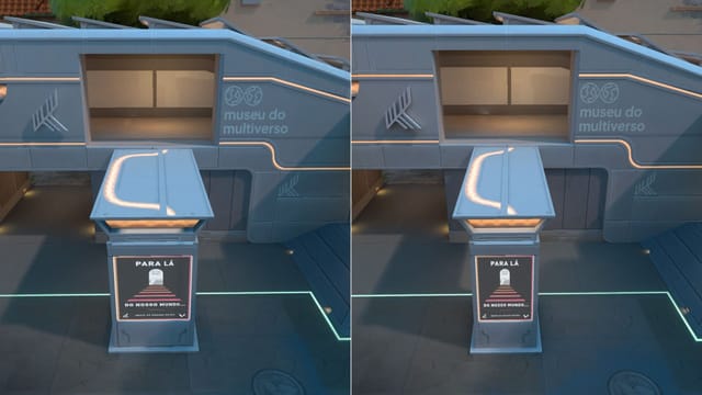 All Pearl B-site changes announced for Valorant Patch 6.11