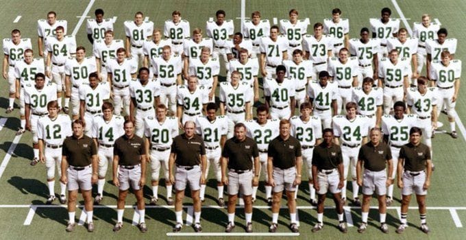 What caused plane crash that killed Marshall Football team? Revisiting ...