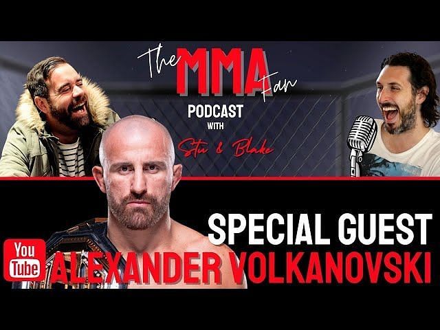 Alexander Volkanovski next fight: Alexander Volkanovski explains how a ... Alexander Volkanovski next fight: Alexander Volkanovski explains how a ...