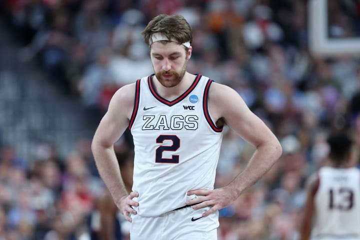 Who are Drew Timme’s Parents?