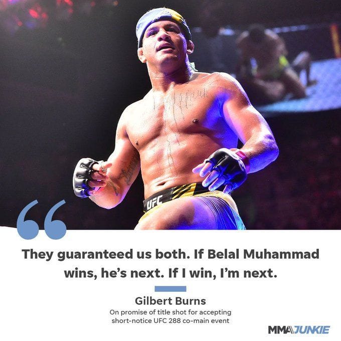 UFC 288: 5 frontrunners for Fight of the Night at UFC 288: Sterling vs ...