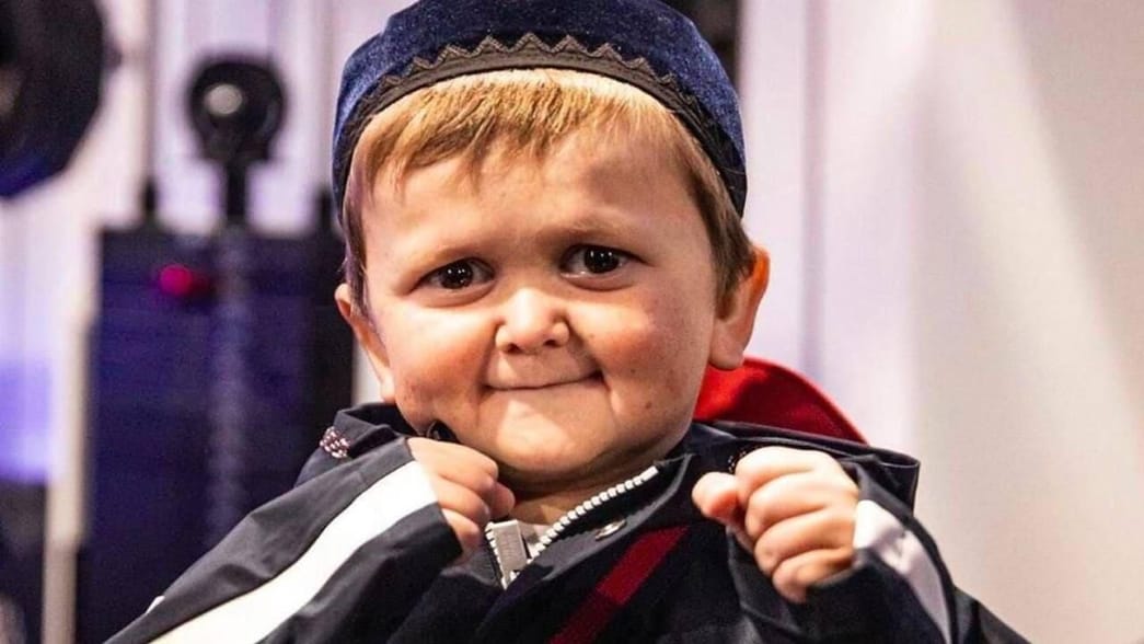 How Many Siblings Does Hasbulla Have?