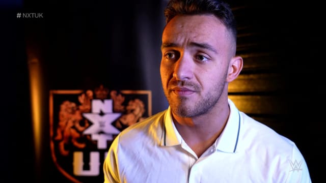 WWE NXT Heritage Cup: 5 things you need to know about the brand's ...
