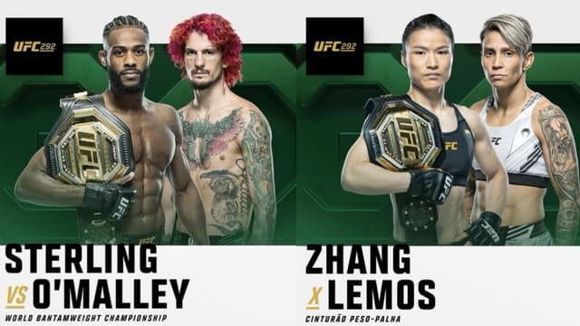 UFC Boston tickets: How to buy, price, availability and more here