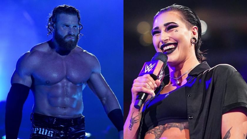 "Mami does it better" - Fans react to Rhea Ripley's message to real ...