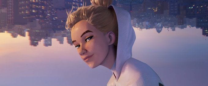 How did Gwen Stacy receive her spider-powers in the comics? Exploring ...