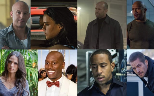 Will Fast 11 use time travel? Fast X director reveals its possibility